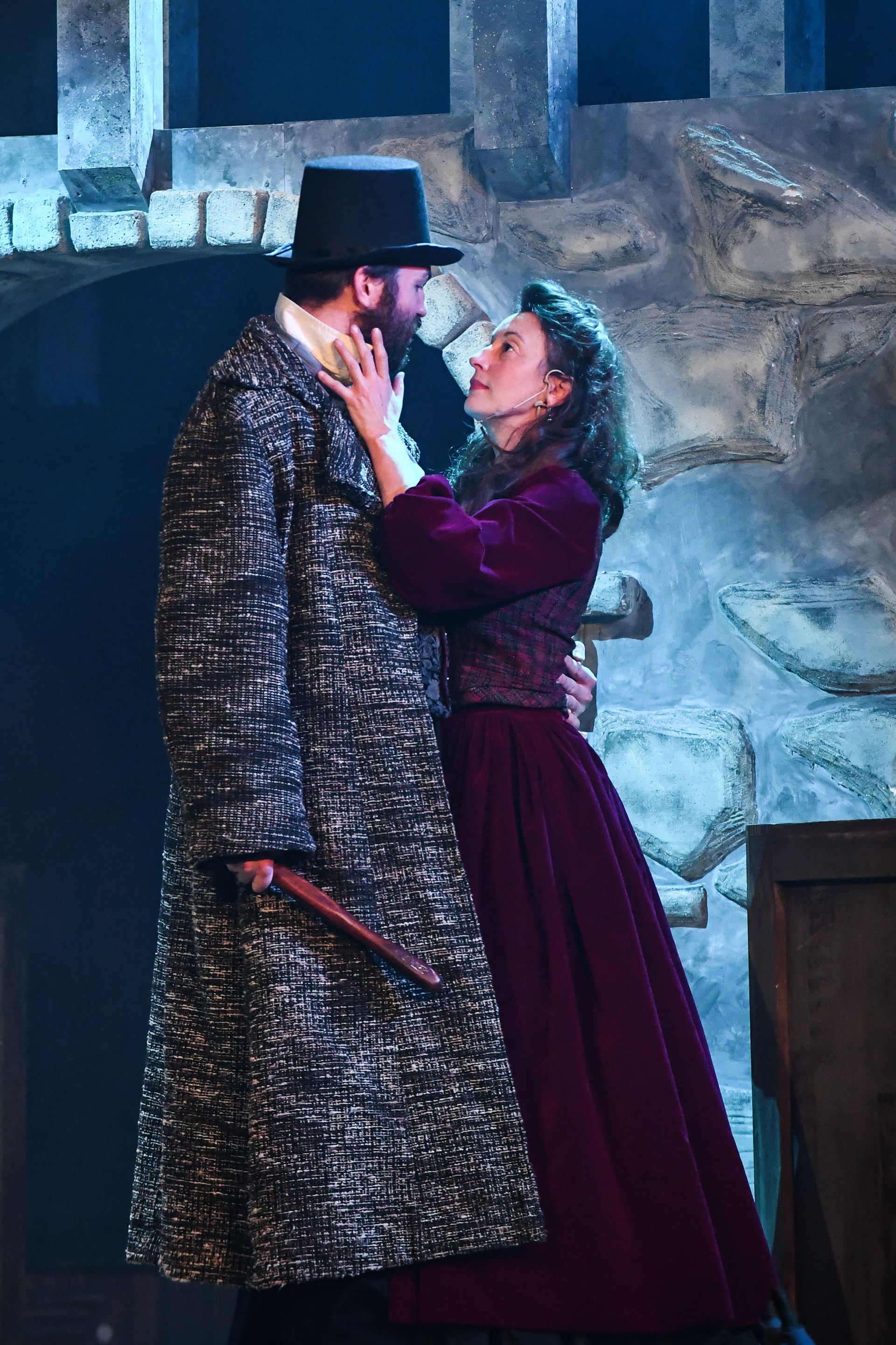 About Theatre Up | Littleton NH
