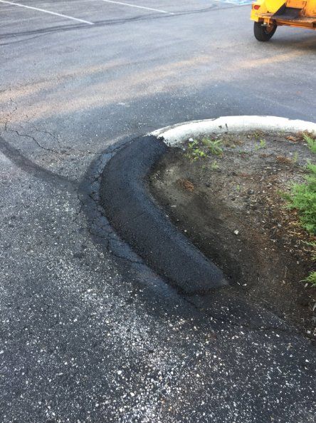 Asphalt Paving| Driveway Extensions| Traverse City MI