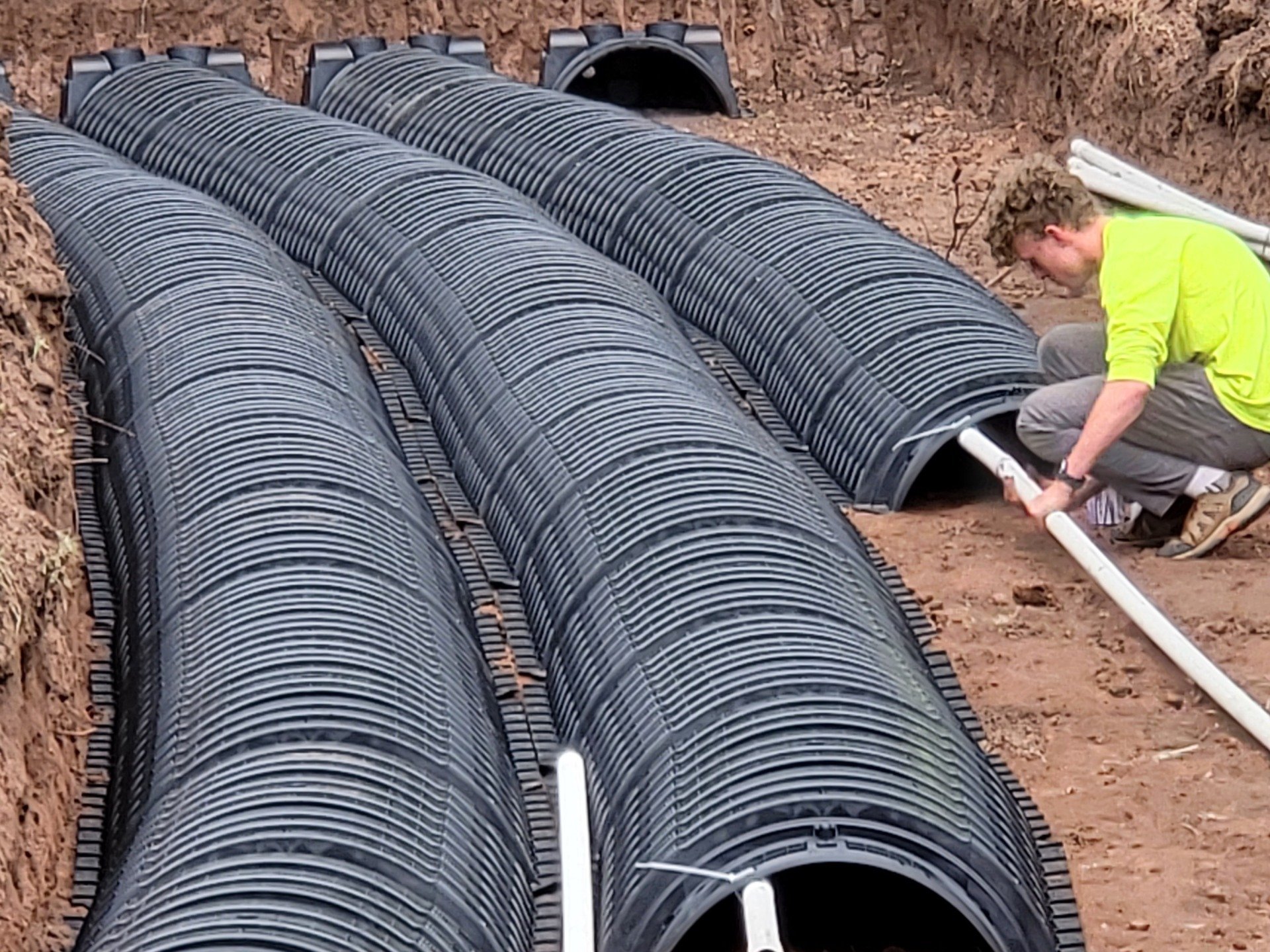 Septic Pumping in Peyton, CO | Acme Sewer & Drain, LLC