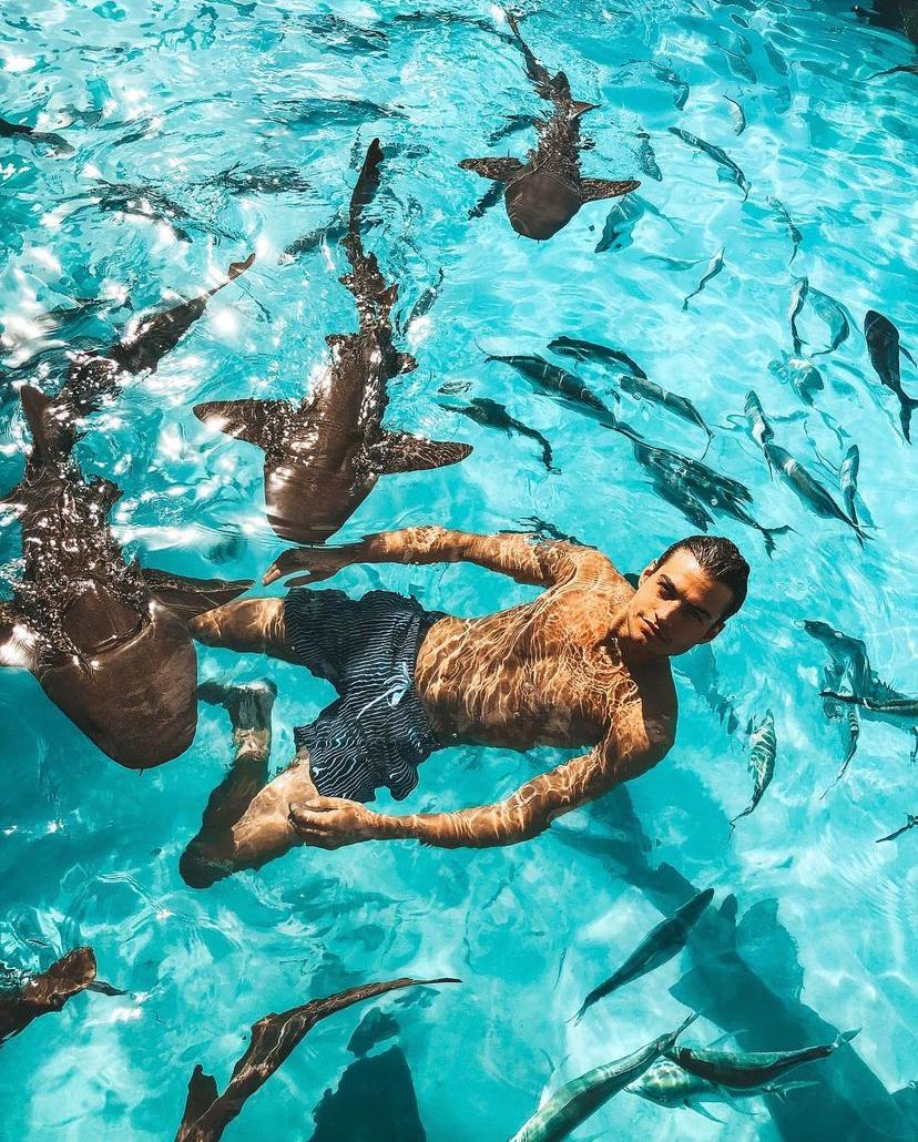 Island Escapes Bahamas - Luxury Vacation Adventures | Exuma Escapes Bahamas