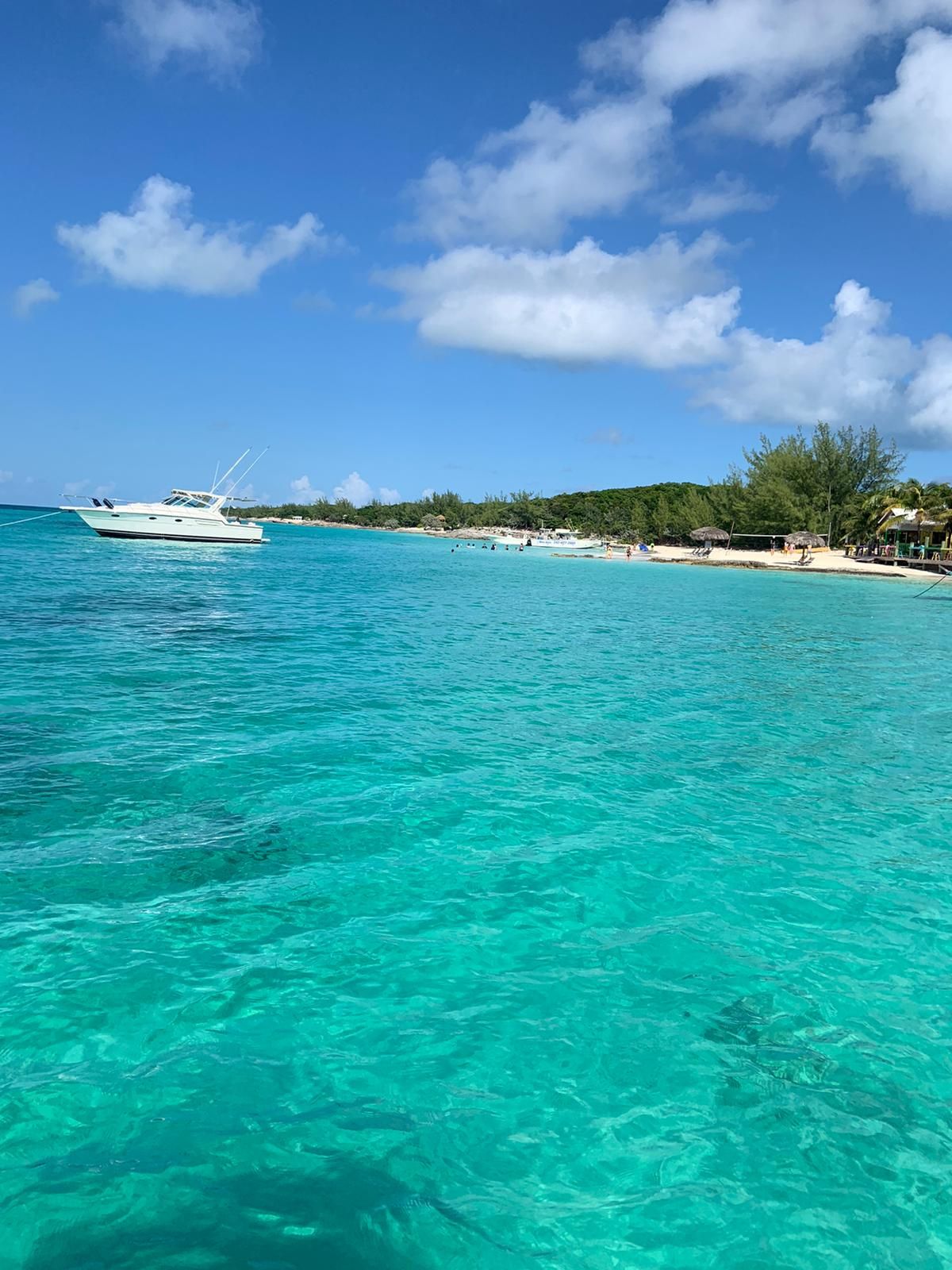 Private - All Inclusive Small Boat Tour | Exuma Escapes Bahamas