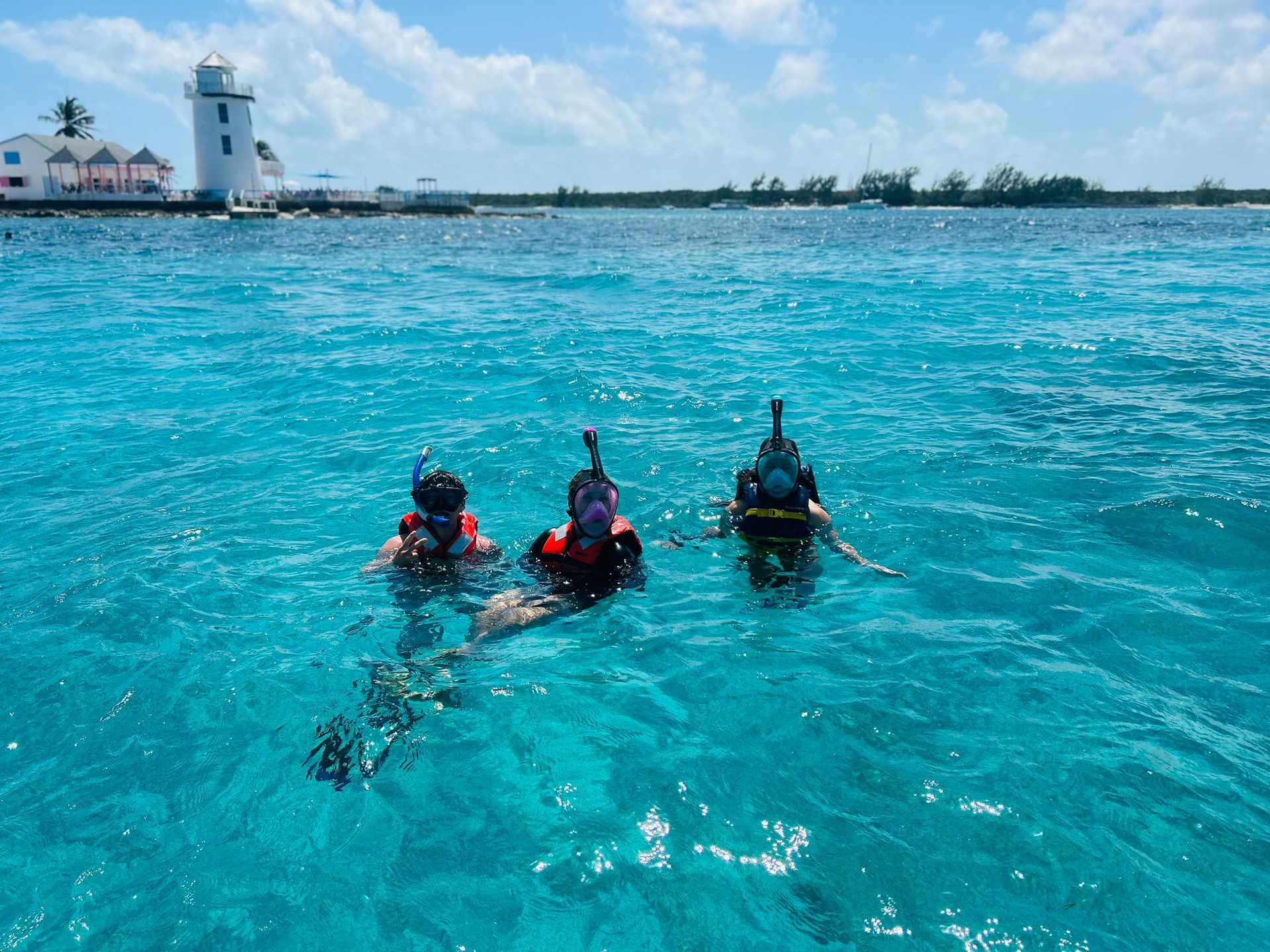 Private - All Inclusive Small Boat Tour | Exuma Escapes Bahamas