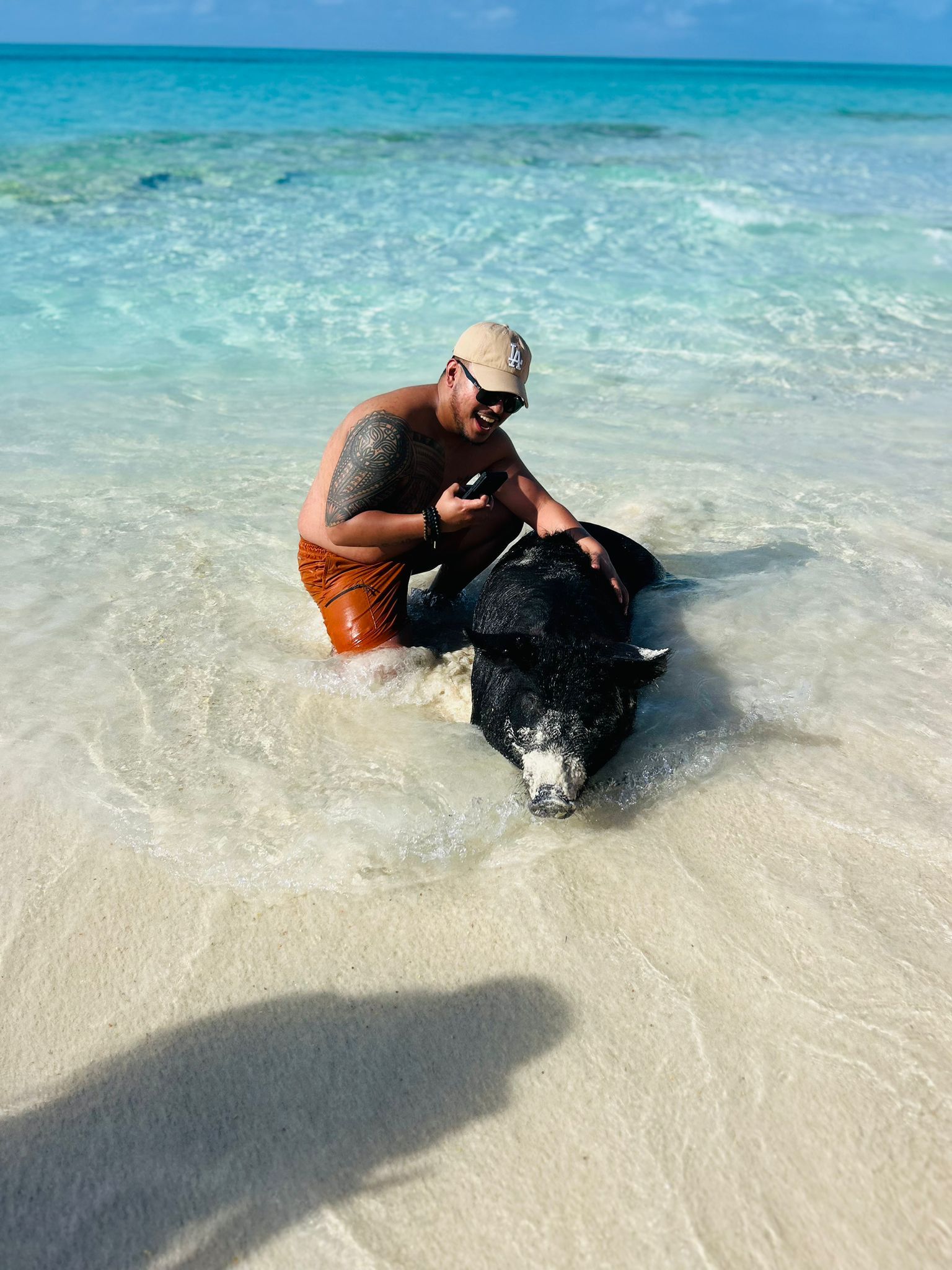 Island Escapes Bahamas - Luxury Vacation Adventures | Exuma Escapes Bahamas