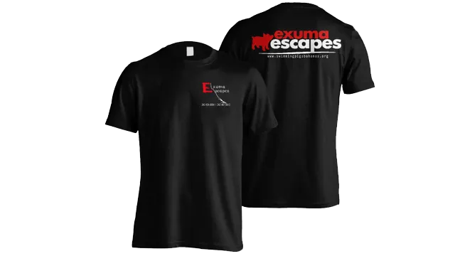 Island Escapes Bahamas - Luxury Vacation Adventures | Exuma Escapes Bahamas