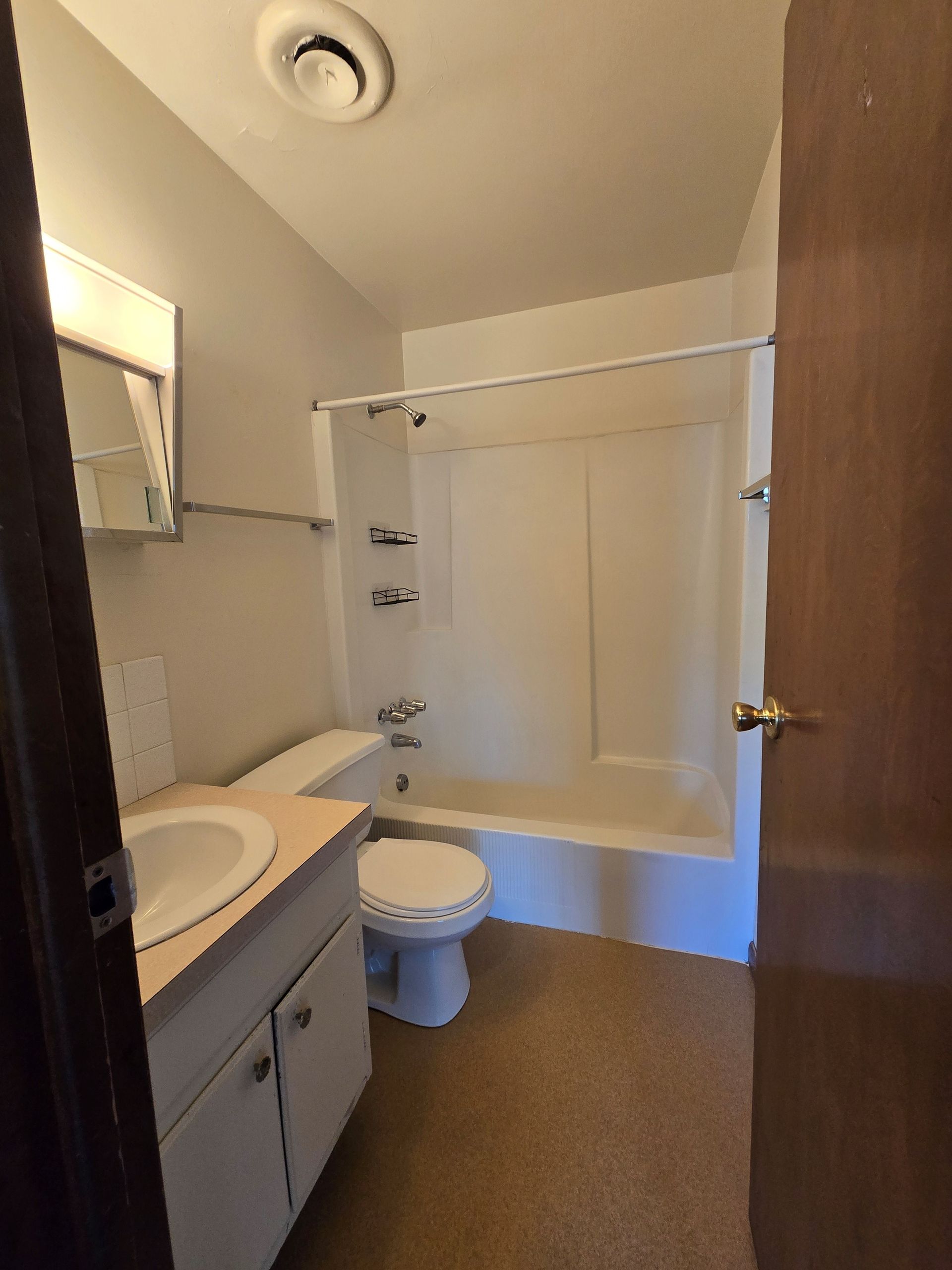 photos of Conibear Flats Apartments