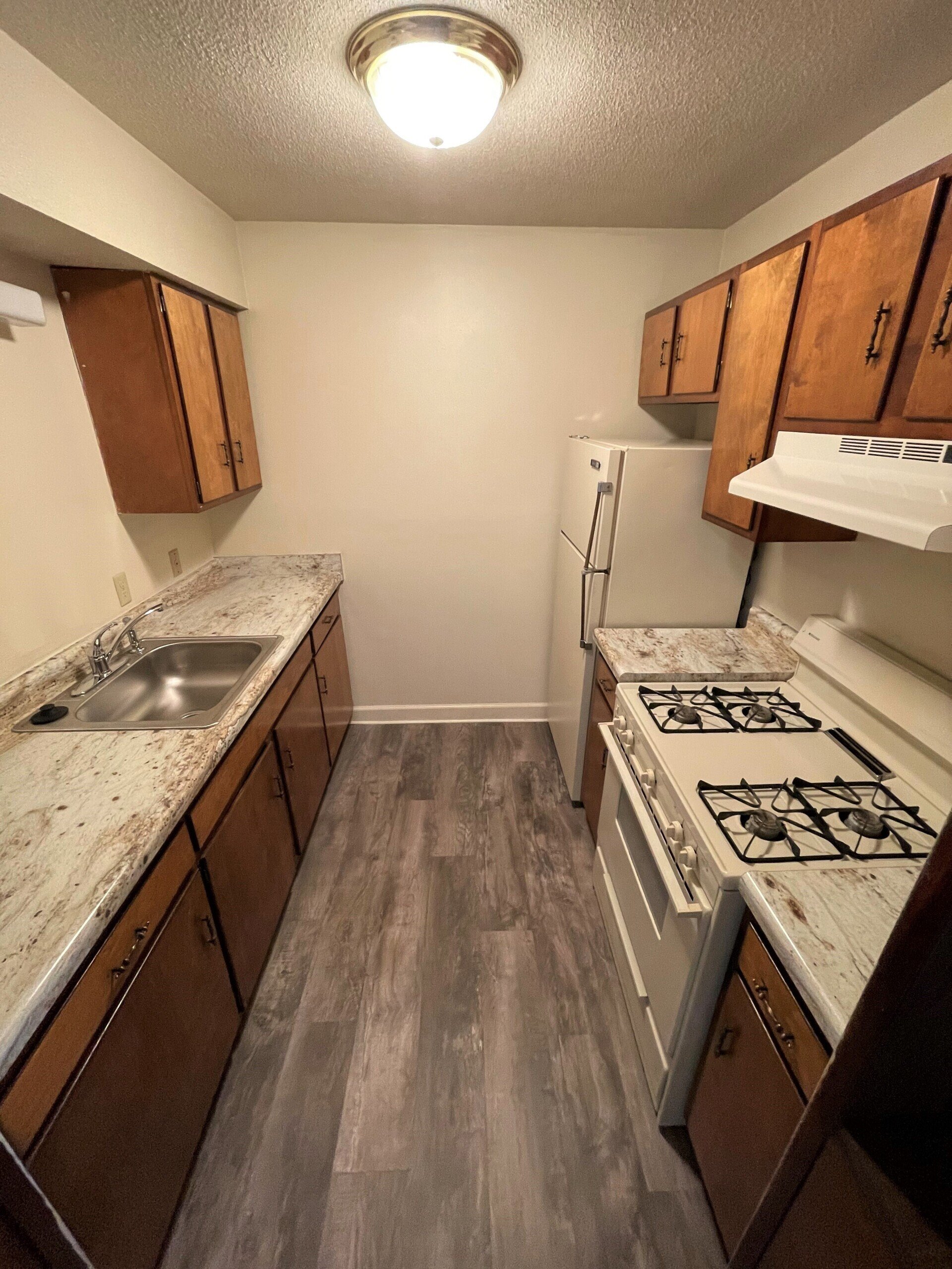 Photos of The Flats on 6th