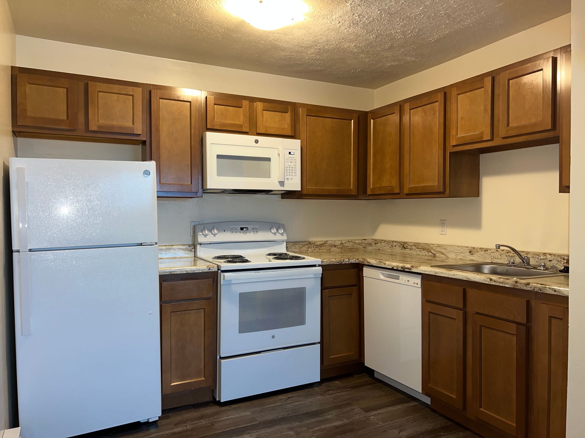 Photos of the Dave McKenzie Homestead