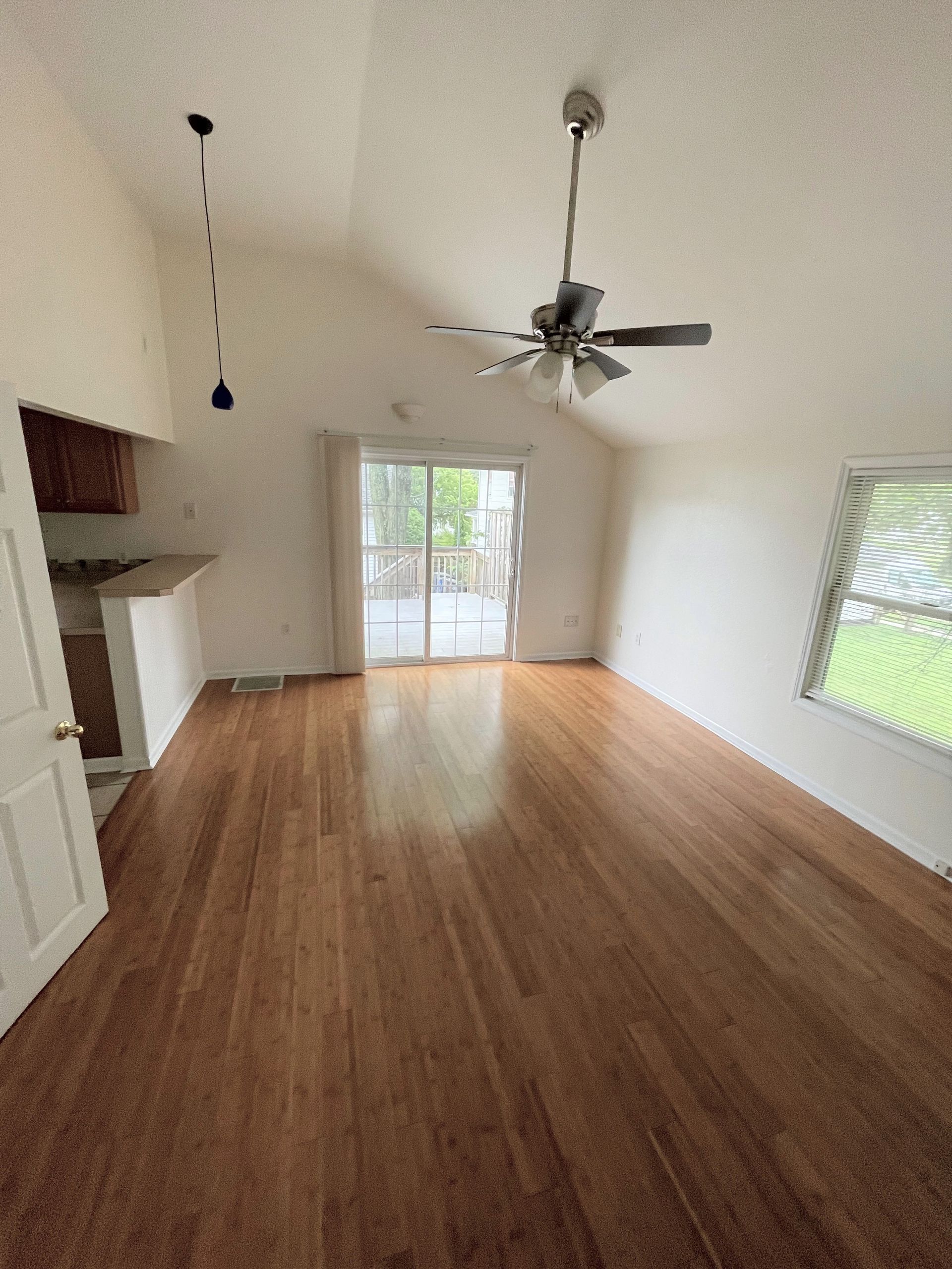 Photos of Tim Spitler Apartments 132.5