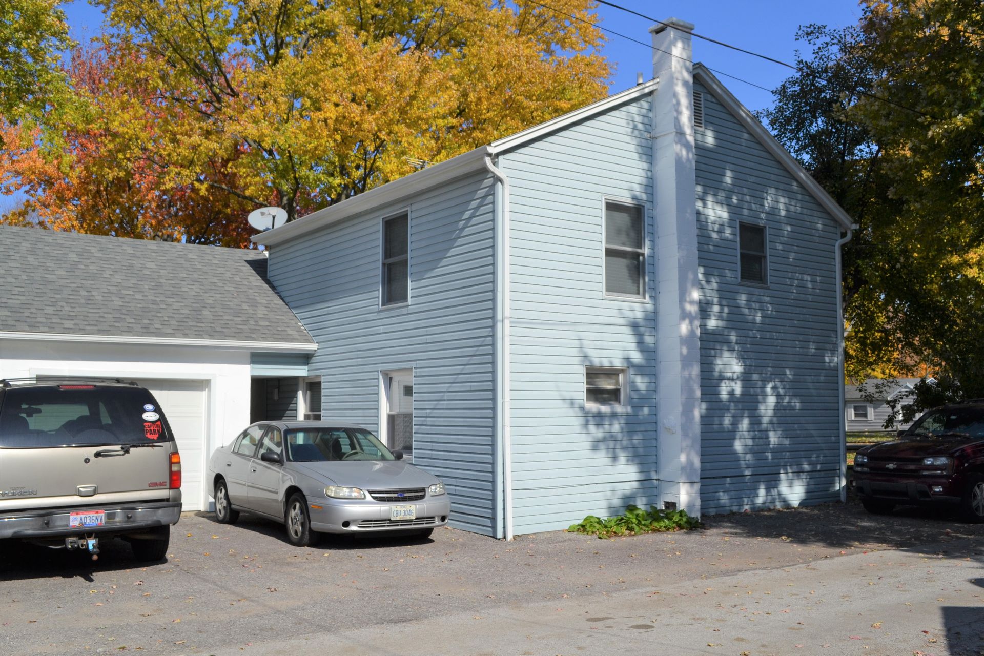 Photos of Tim Spitler Apartments 132.5