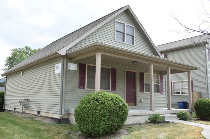 Trey Aubrey House | Mecca Management, Bowling Green, OH