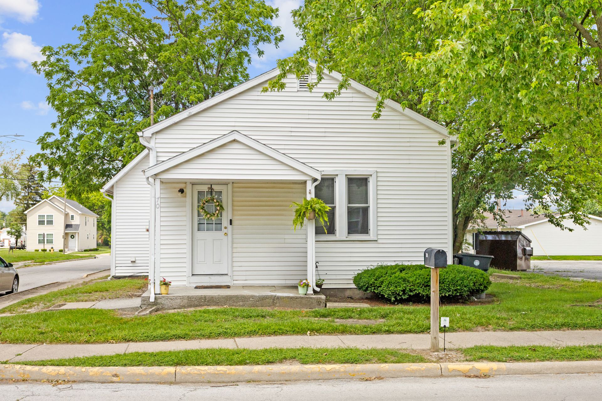 S. Paluch House | Mecca Management, Bowling Green, OH