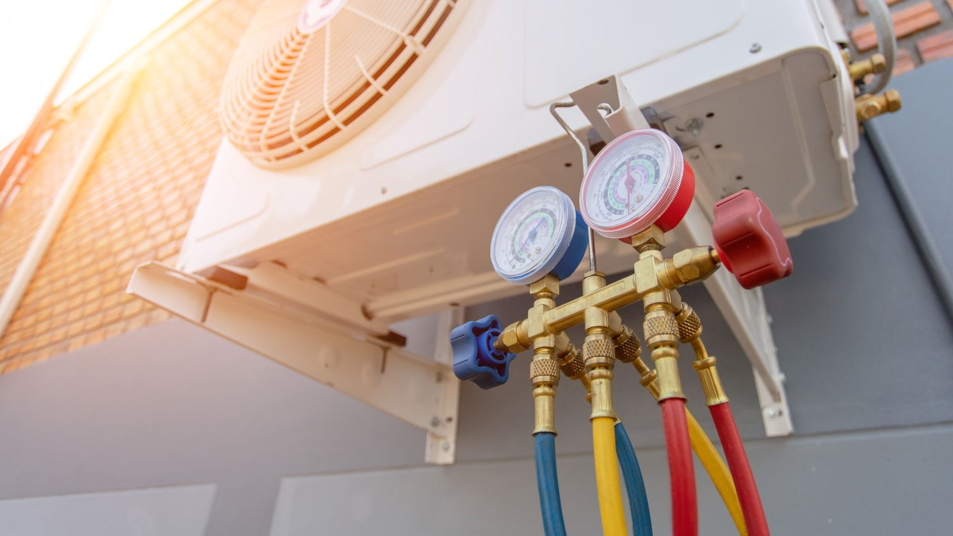 Climate Mechanical | Dinwiddie, VA | Air Conditioning Contractors