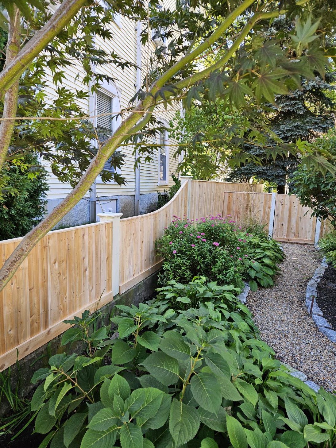 Durable Fencing Solutions | Storm Strong Fence