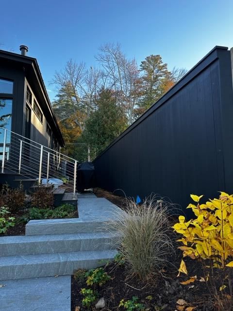 Durable Fencing Solutions | Storm Strong Fence