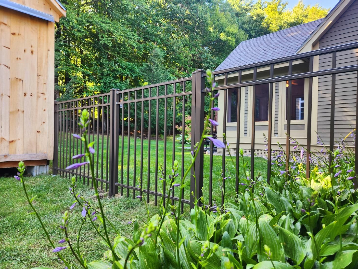Durable Fencing Solutions | Storm Strong Fence