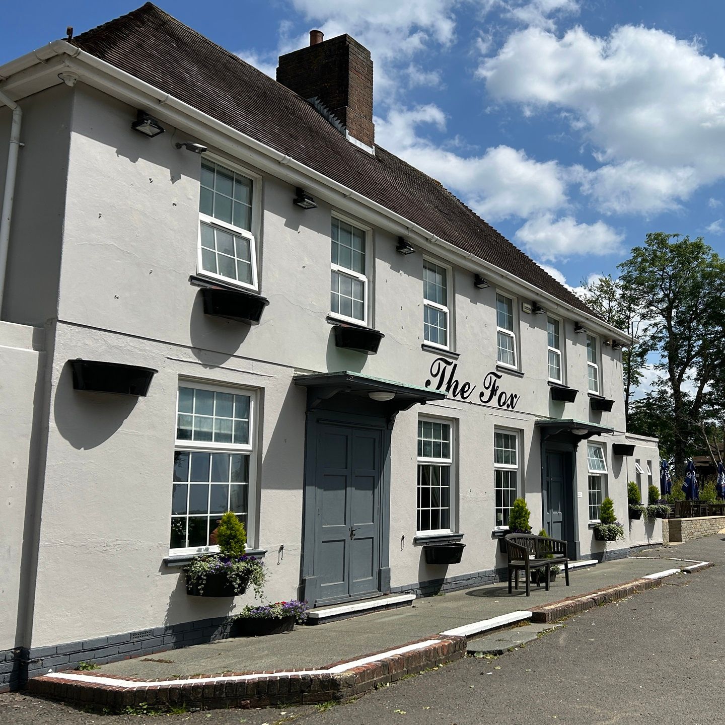 Book - Riverside South Downs
