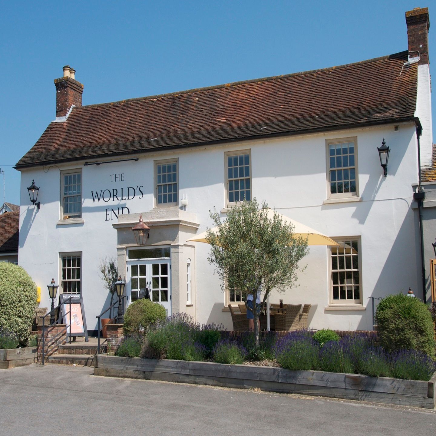 Book - Riverside South Downs