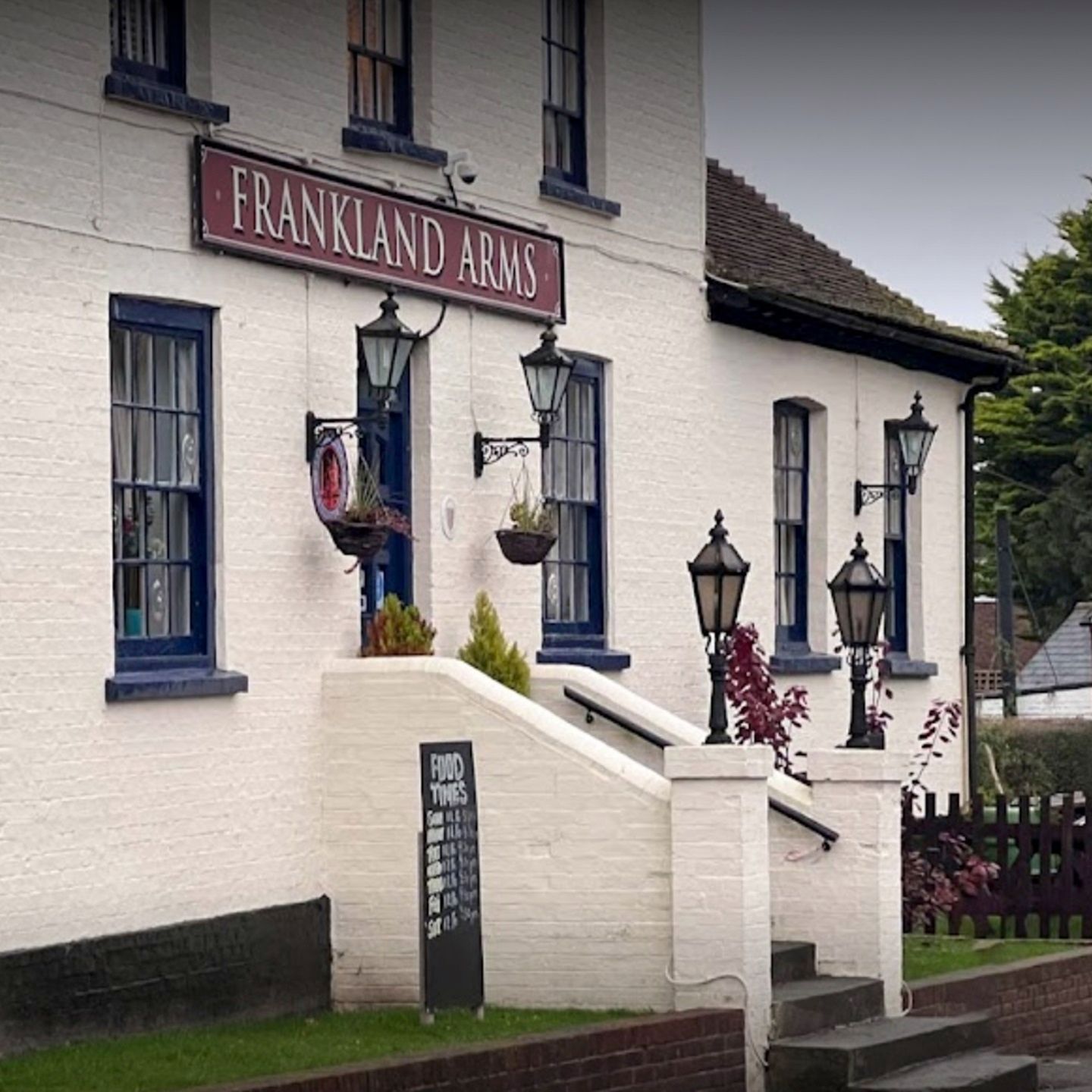 Book - Riverside South Downs