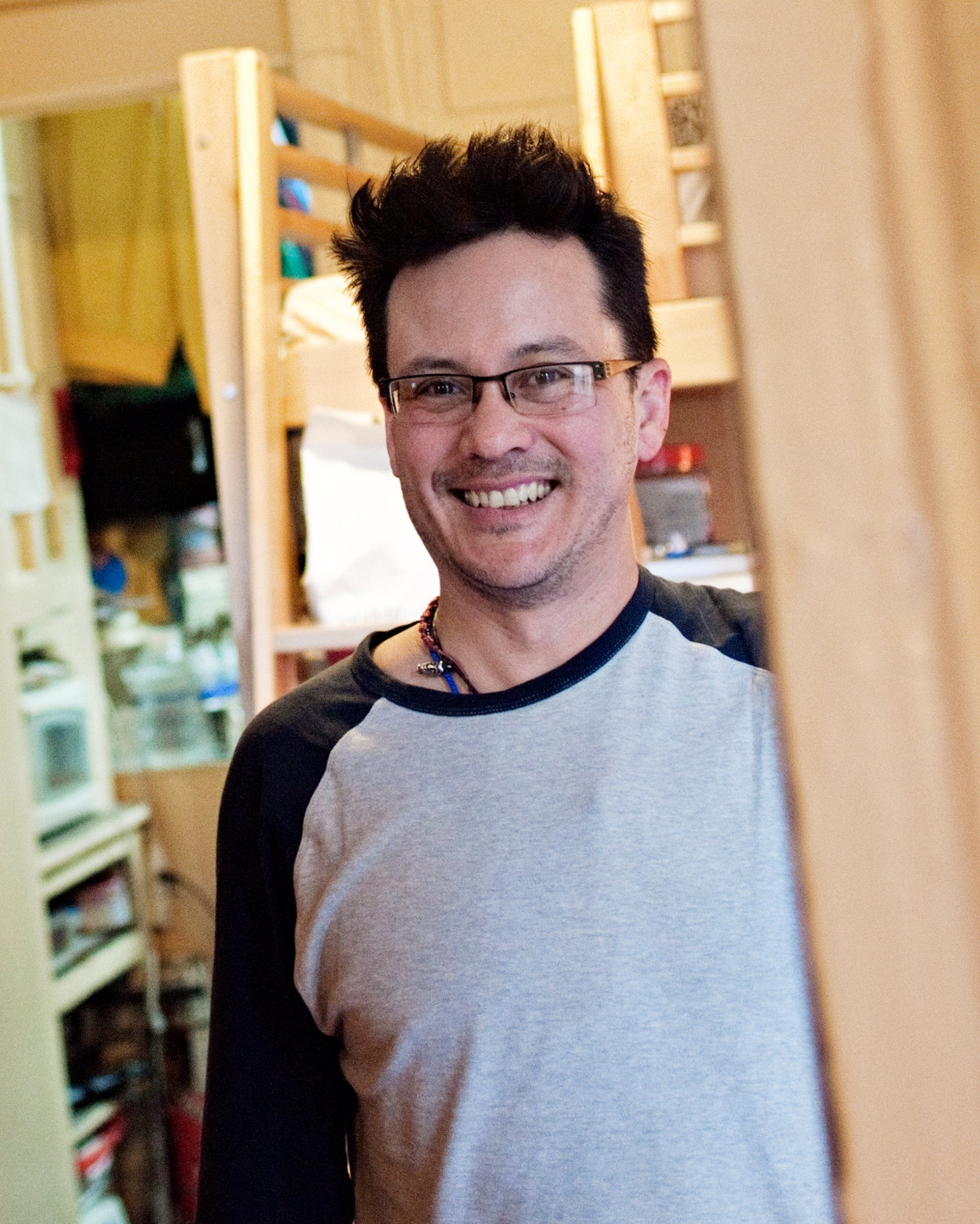 MAKING PICTURES: PORTFOLIO DEVELOPMENT FOR TEEN PHOTOGRAPHERS