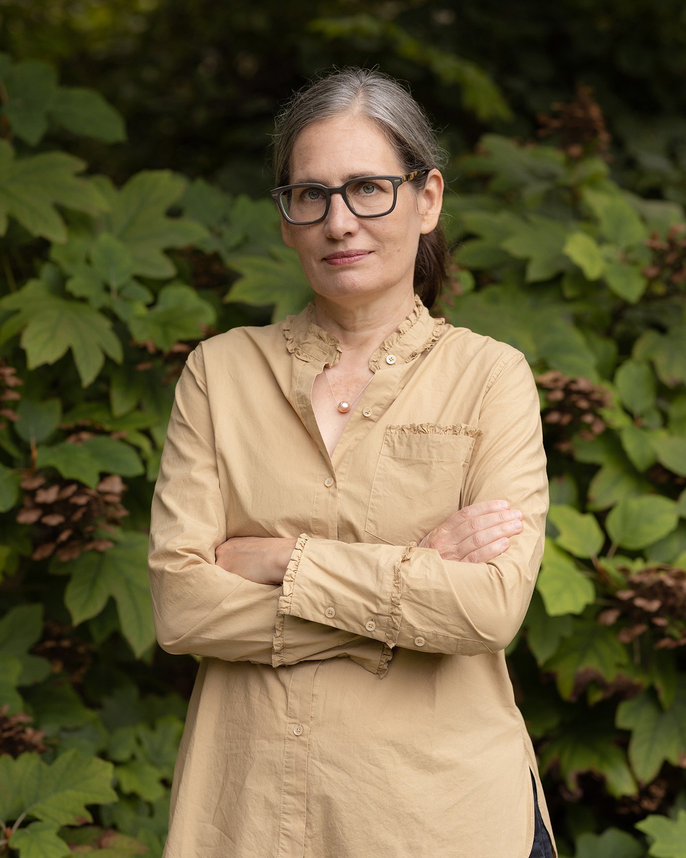 ADVANCED CRITIQUE WITH LAURA LARSON