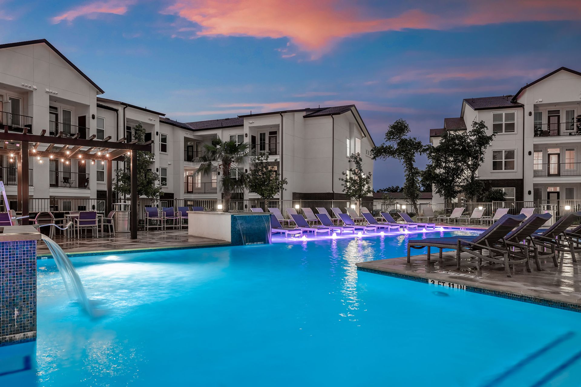 Gallery | Leander Luxury Apartments Near Cedar Park