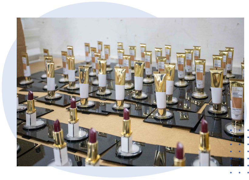 #1 Custom Displays for Merchandising - Full-Service Plastic Fabrication ...