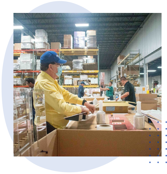 Careers | Join Our Team at Exactec | Manufacturing