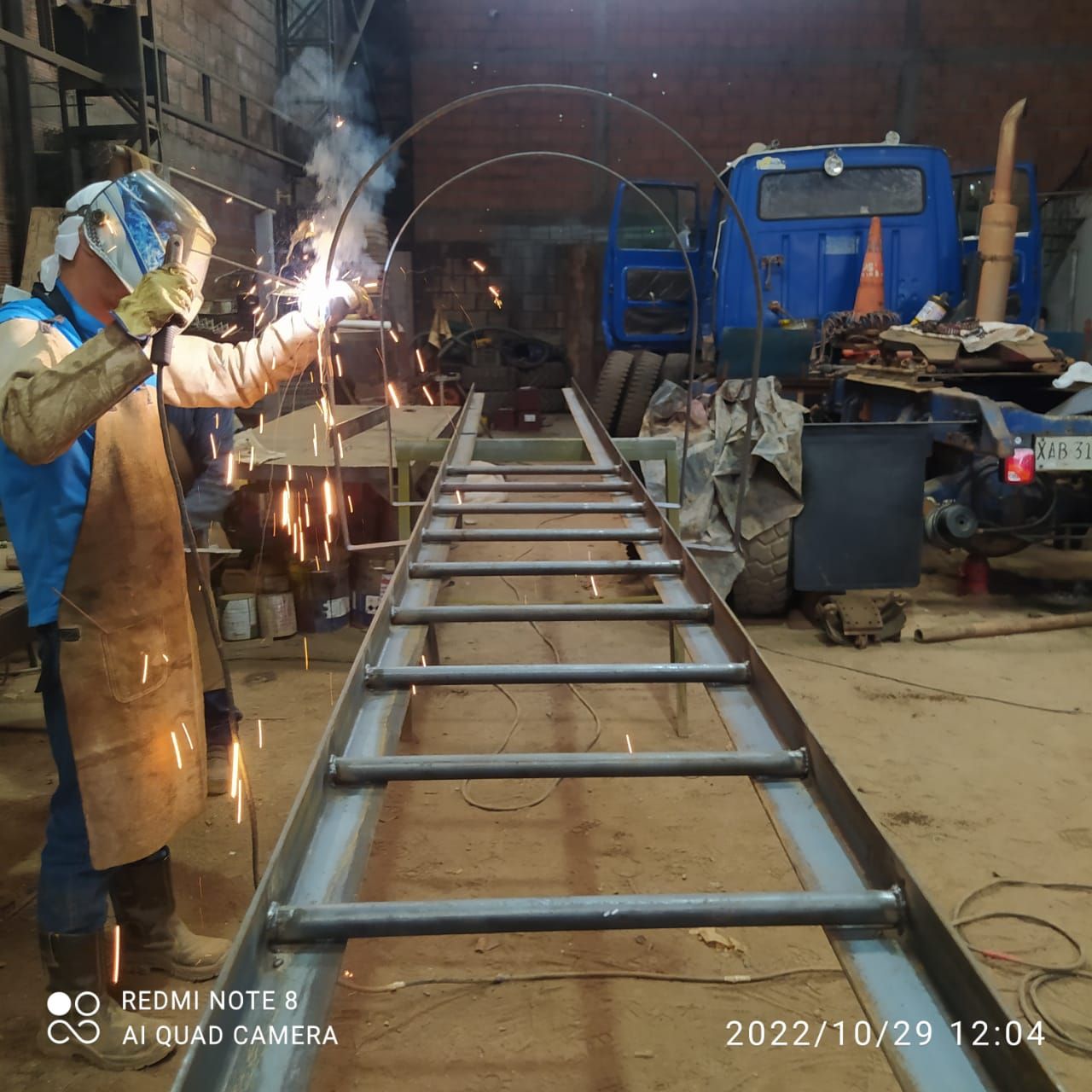 PROYECTOS HUB LLANOS - Mr Ingenieros SAS