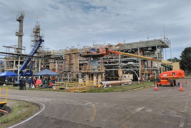 PROYECTOS HUB LLANOS - Mr Ingenieros SAS