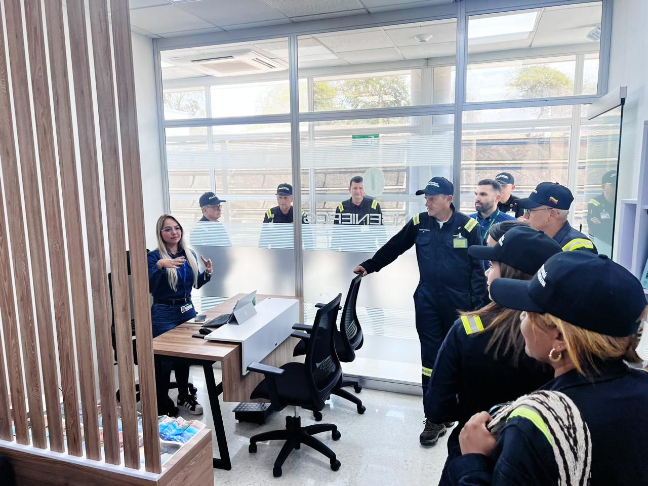 PROYECTOS HUB CARIBE - Mr Ingenieros SAS