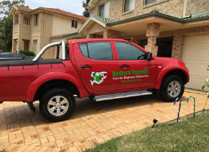 Signage Gallery | Fairfield Heights, NSW | R Smart Signs