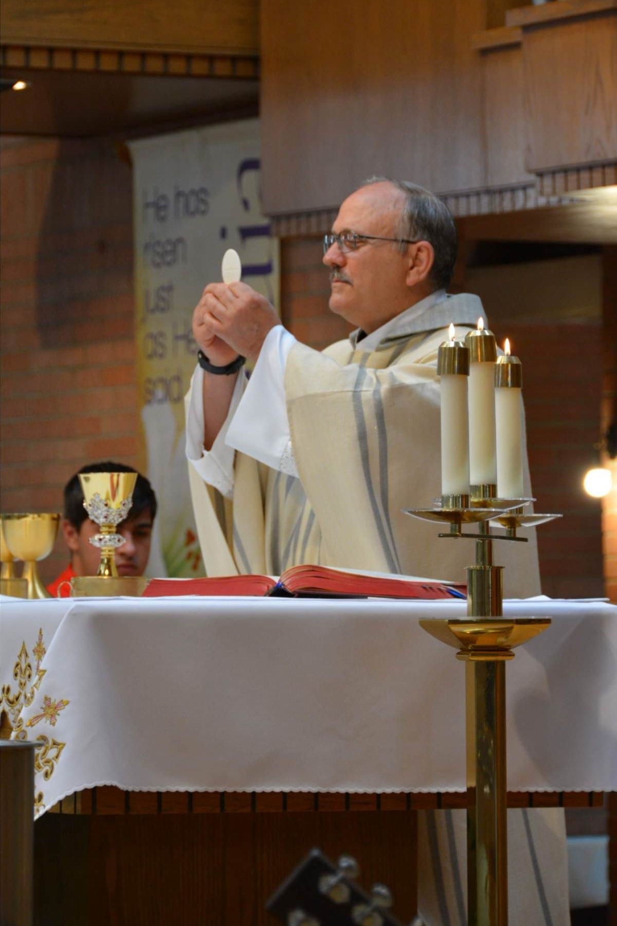 2024 First Holy Communion