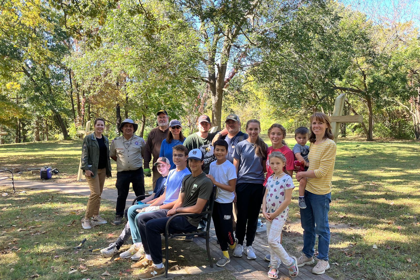 St. Peter the Fisherman Catholic Church: Perpetual Eucharistic Adoration