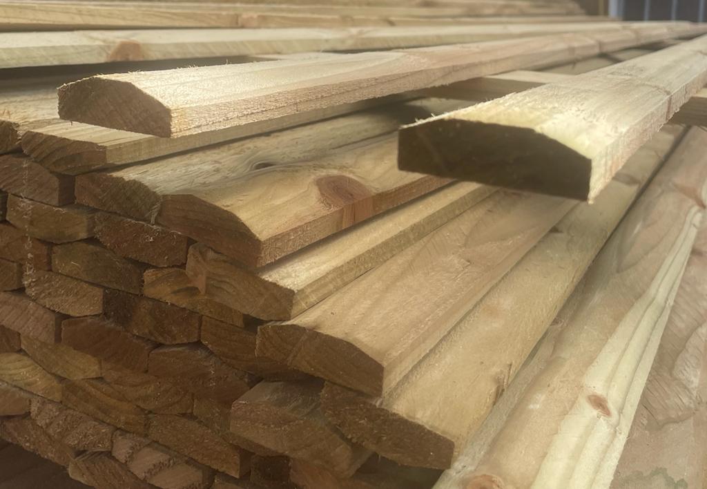 Fence Supplier | LawMac Fencing