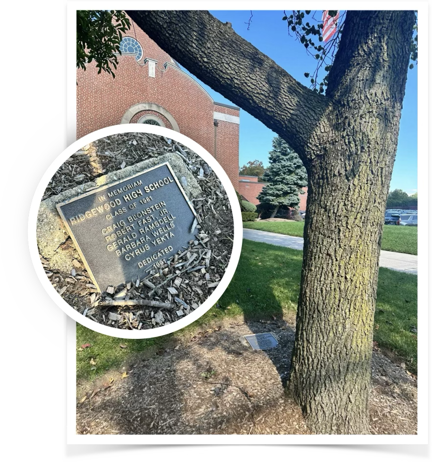 Alumni Square | RHS Alumni Association