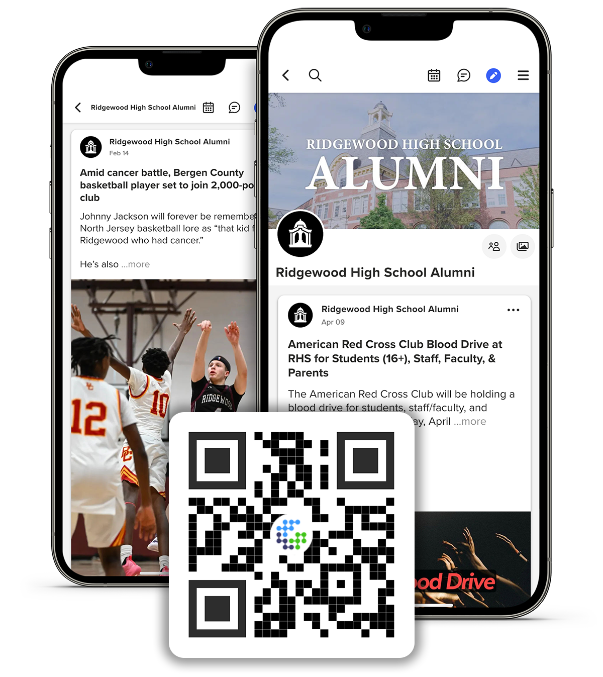 Join Us | RHS Alumni Association