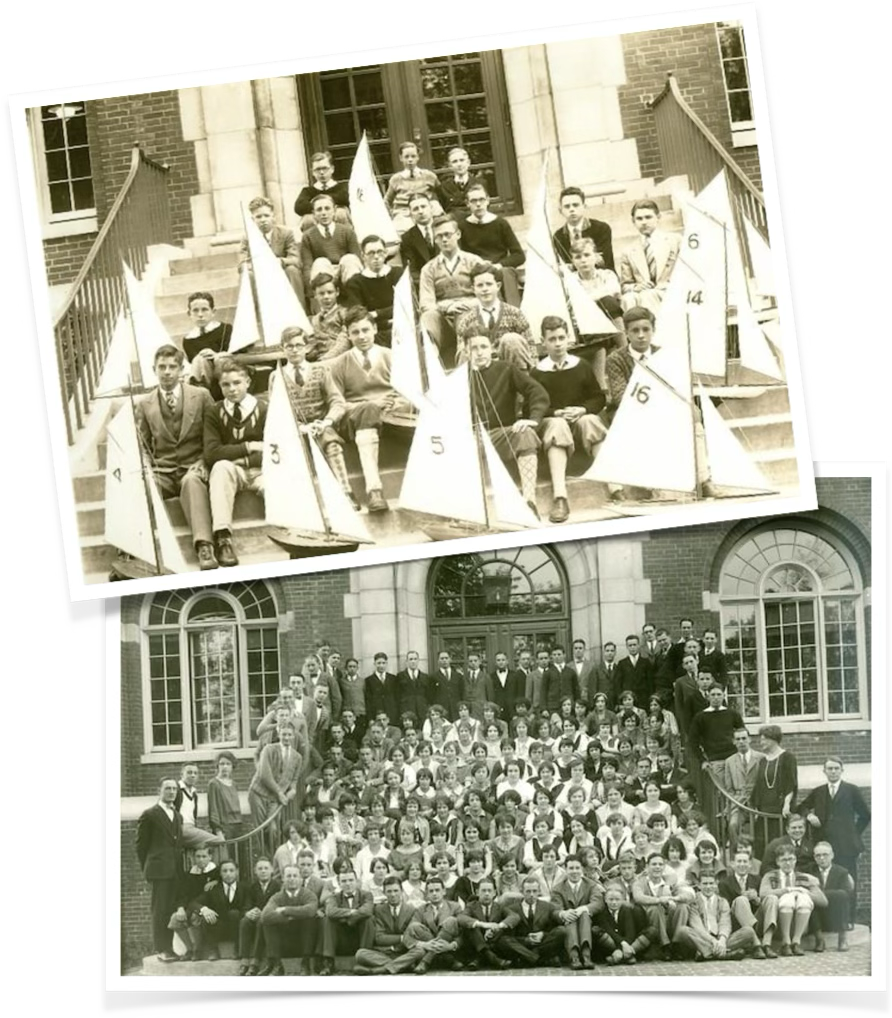 History | RHS Alumni Association