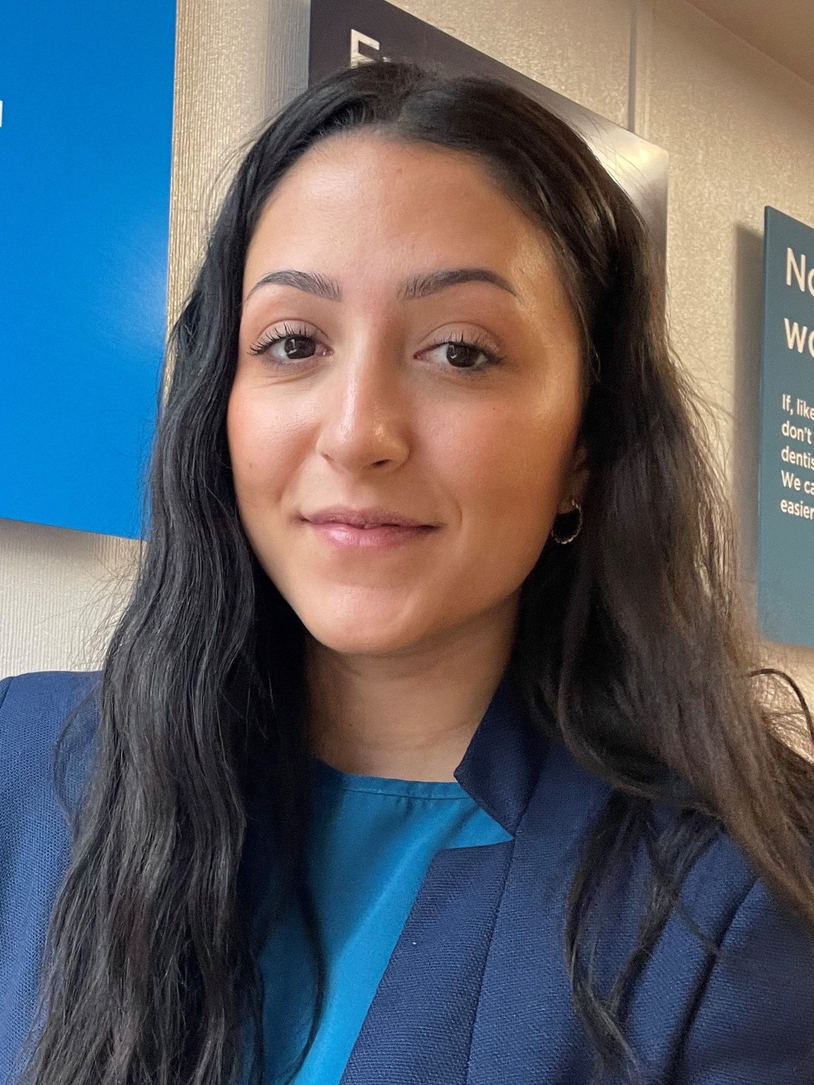 Professional Dental Practice in Sleaford | The Dental Design Studio