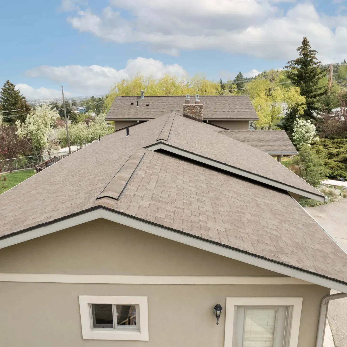 Expert Residential Roofing | Ellingson Roofing LLC