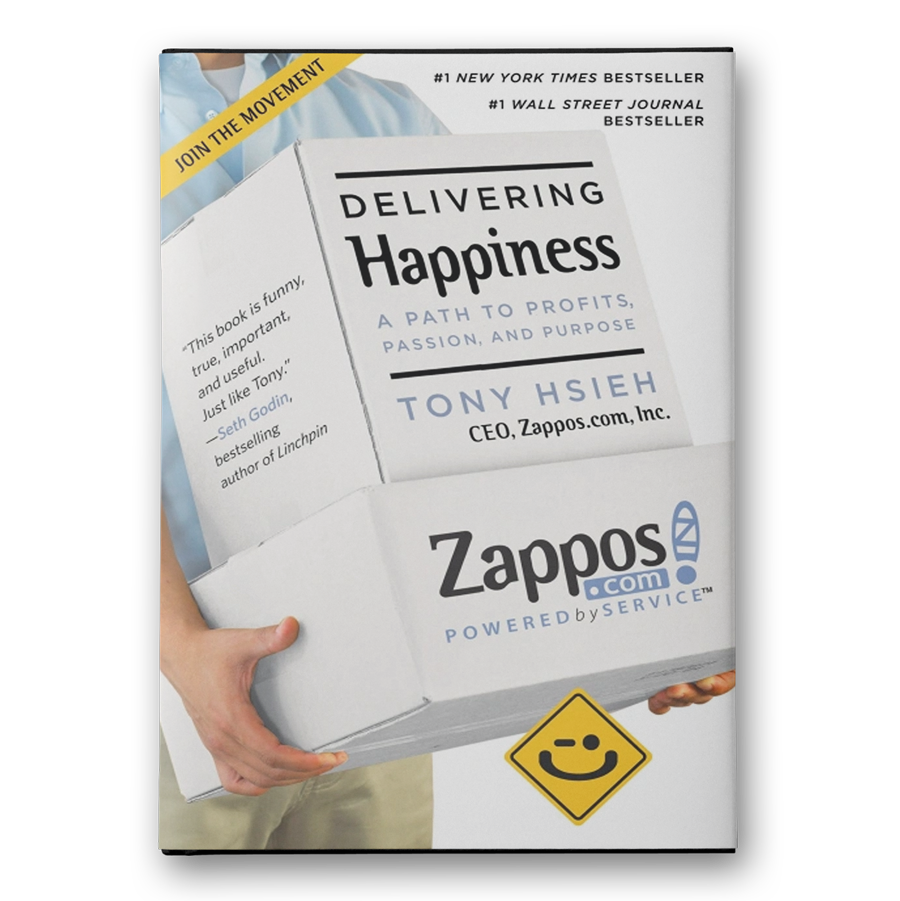 Book Highlight - Home