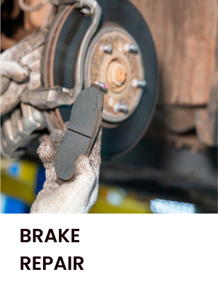 Normal Auto Repair - Baird's Auto and Tire