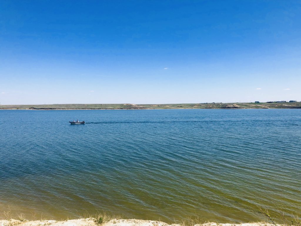 For the Water Enthusiasts