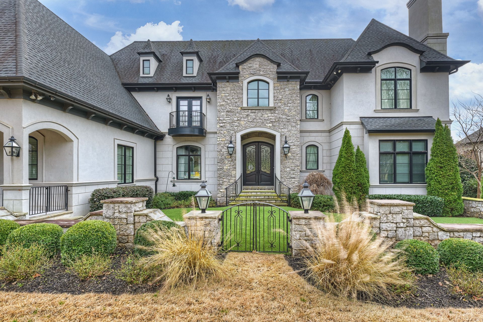 Luxury Homes | Charlotte, NC | Harland Building Group