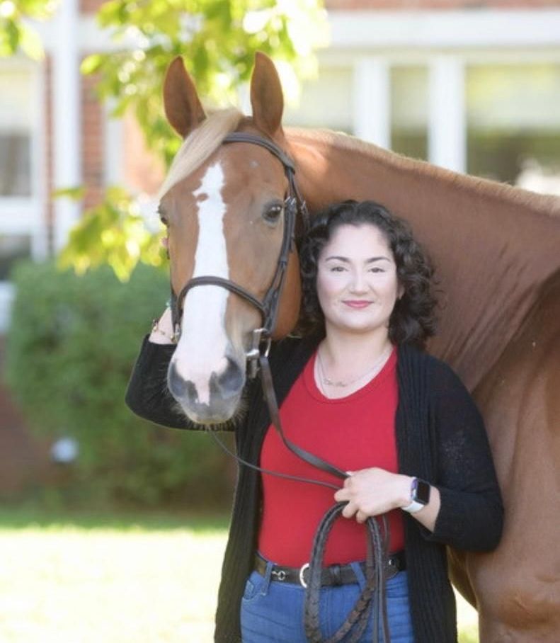 Equine Medical Services| Columbia, MO | Dr. Rob Foss
