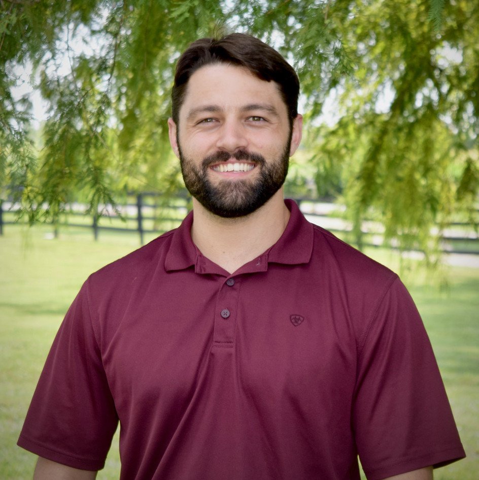 Equine Medical Services| Columbia, MO | Dr. Matthew Cochran