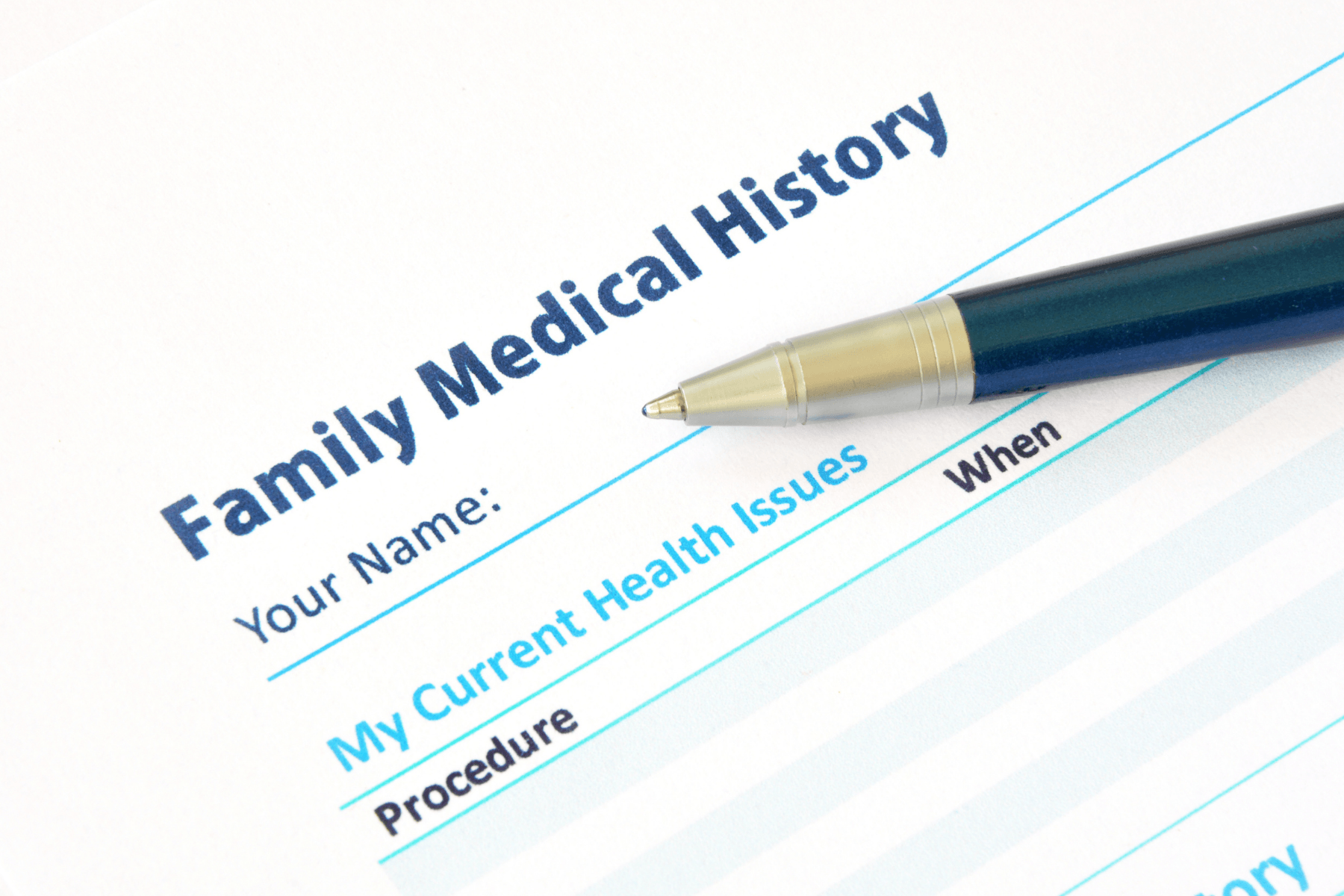 Questions to Ask Your Doctor During a Checkup | Good Samaritan LV