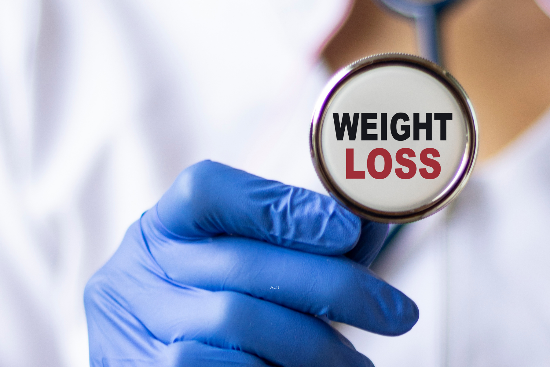 What Is Therapy for Weight Loss? | Good Samaritan LV