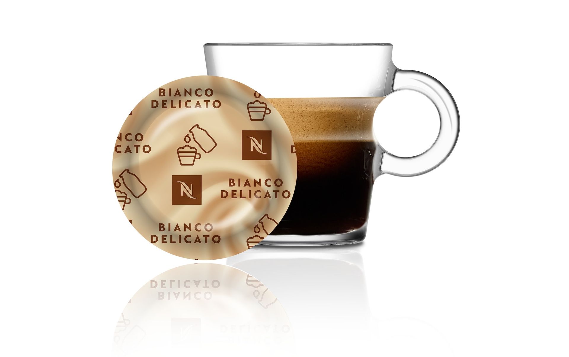 Nespresso
