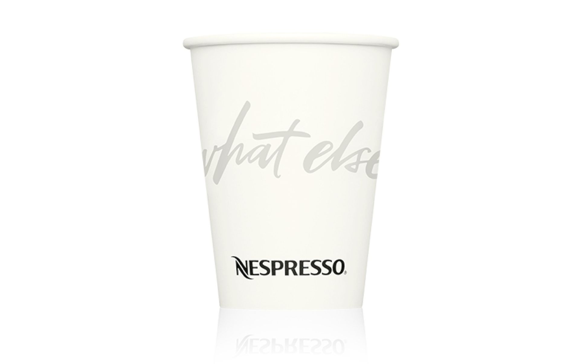 Nespresso