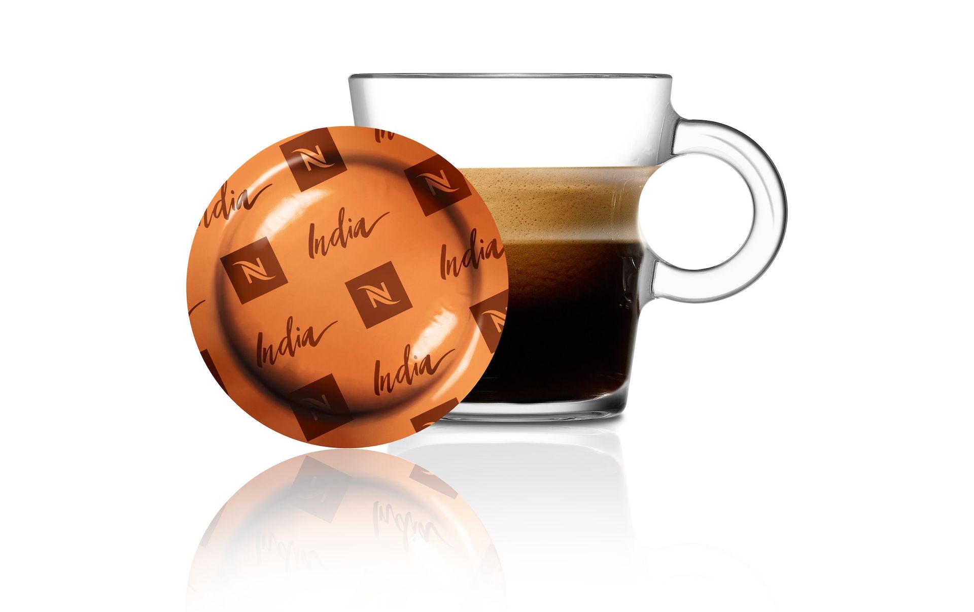 Nespresso